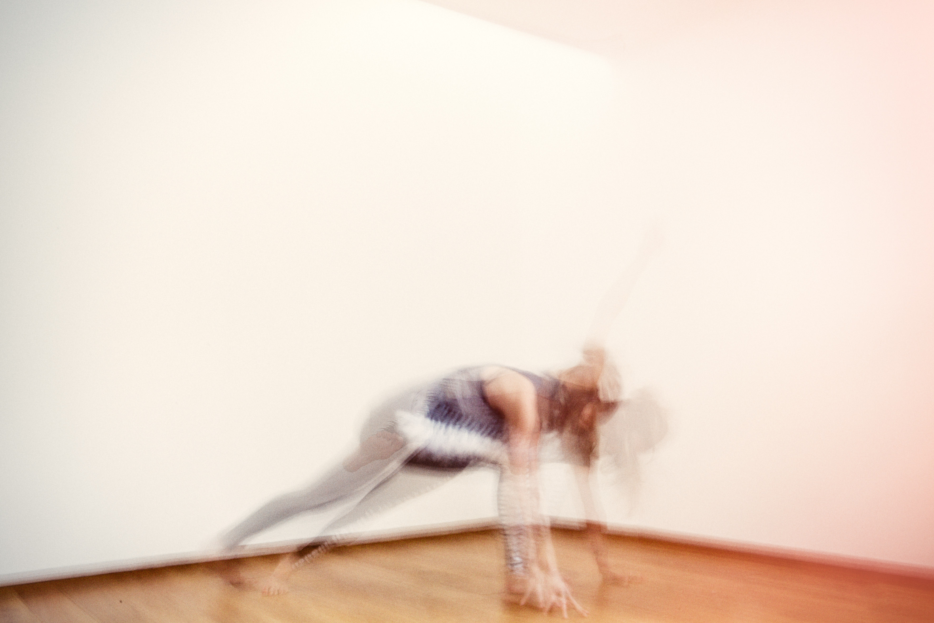 Lisa Klaus - Vinyasa Yoga