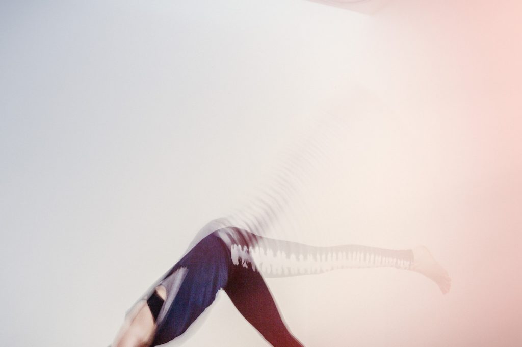 Lisa Klaus - Vinyasa Yoga