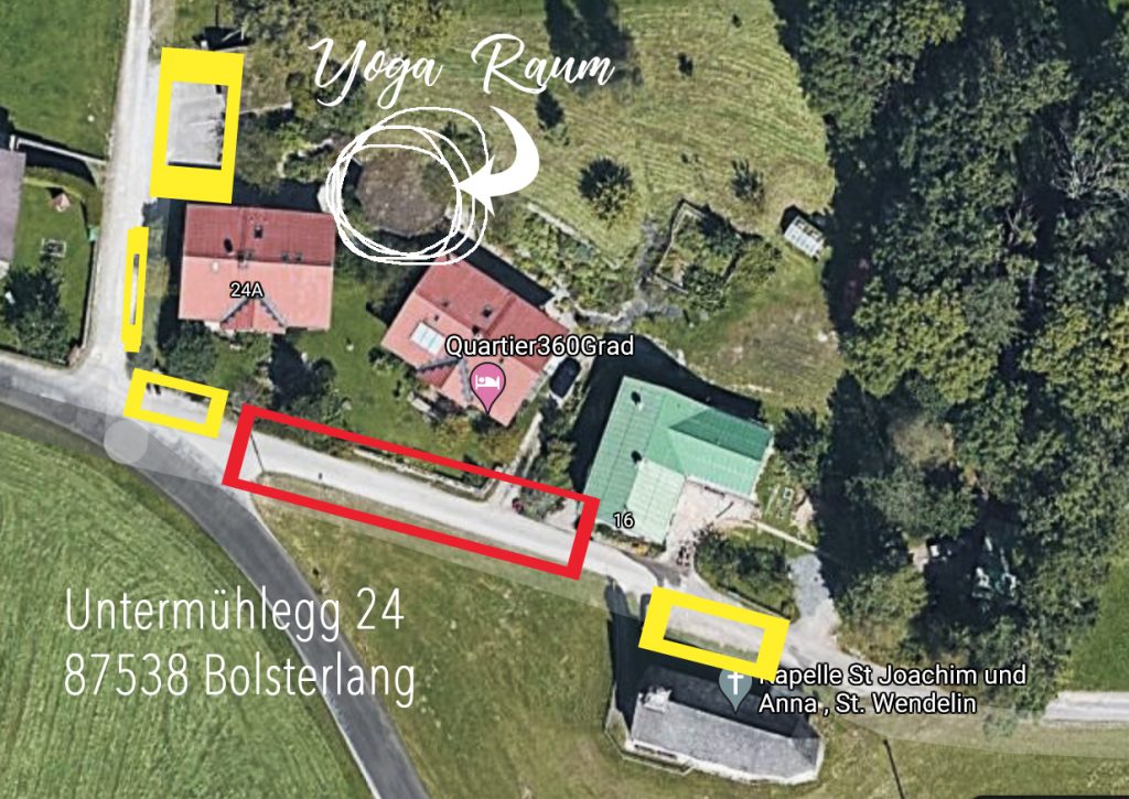 Lisa Klaus - Vinyasa Yoga