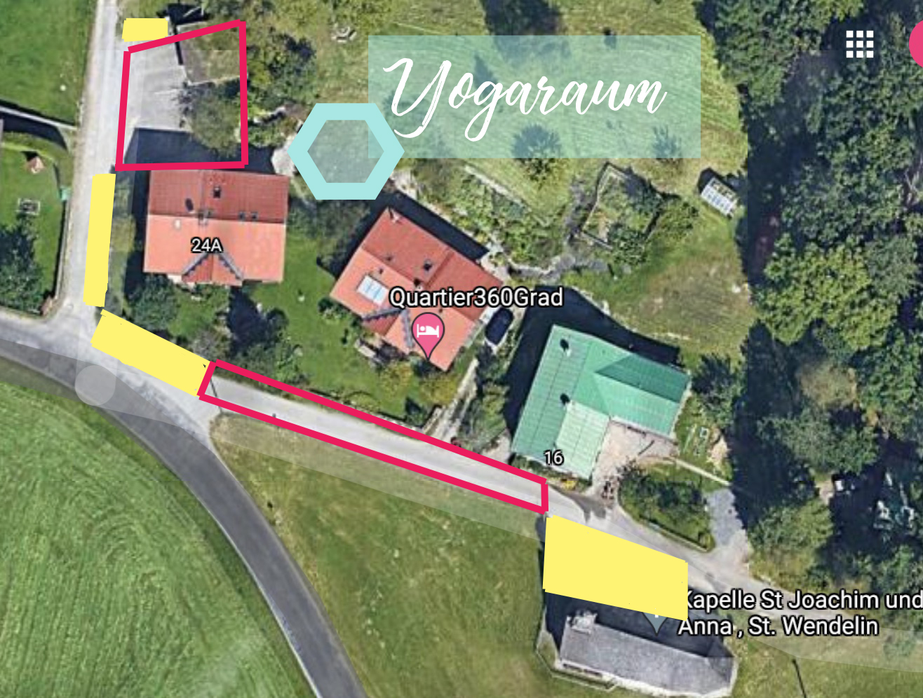 Lisa Klaus - Vinyasa Yoga